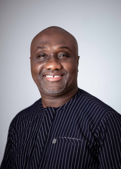 About Us – The Marian Kwofie Foundation